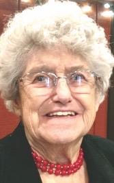 Elizabeth A. ‘Lou’ Beringer | News, Sports, Jobs - Altoona Mirror